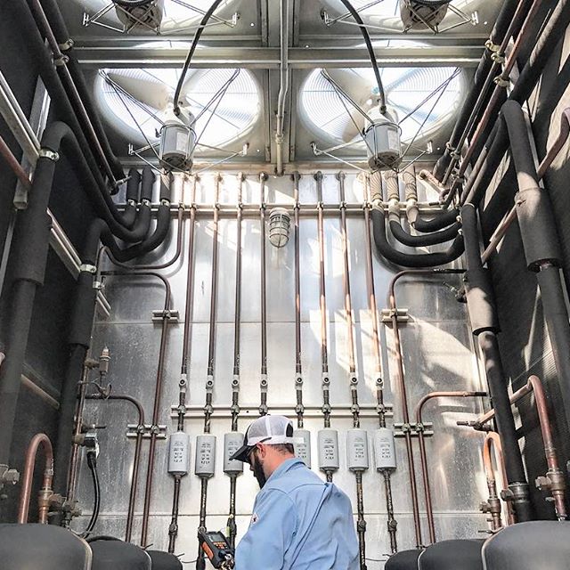 Service Home - Gallo Mechanical | New Orleans, LA