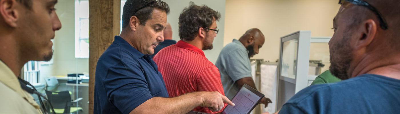 Careers - Gallo Mechanical | New Orleans, LA