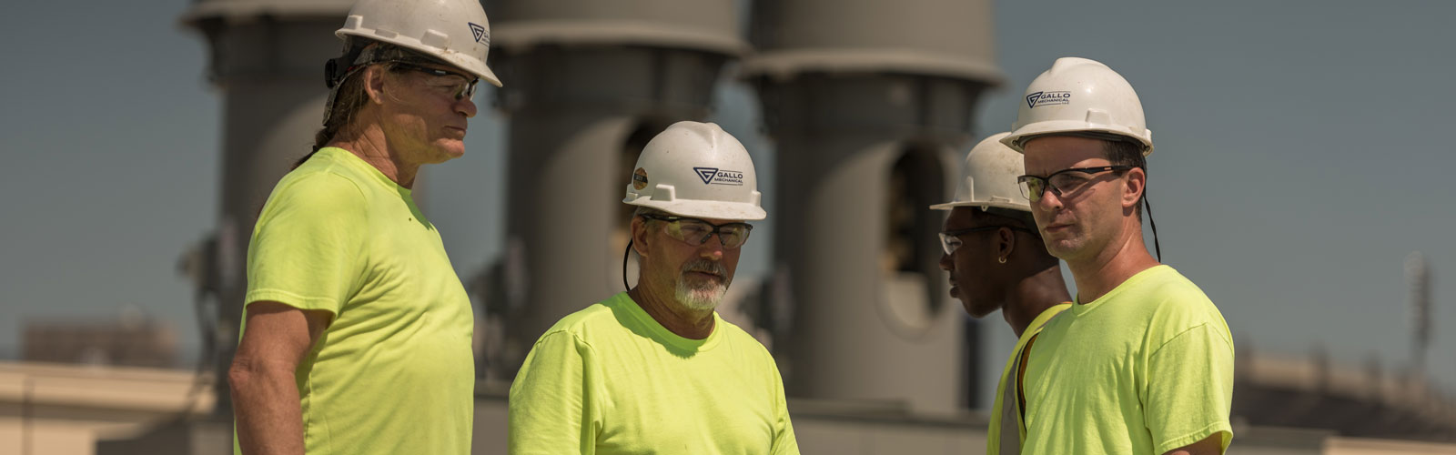 gallo-jobs - Gallo Mechanical | New Orleans, LA